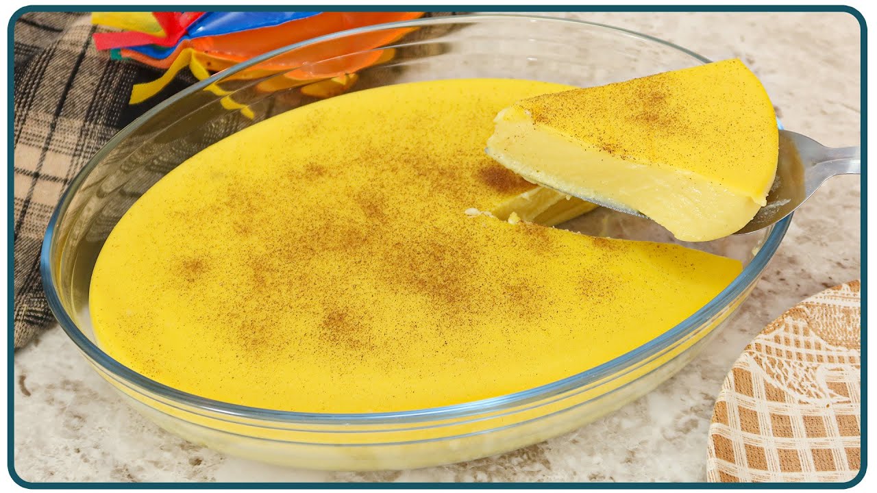 COMO FAZER CANJICA TRADICIONAL DE MILHO VERDE | CURAU DE MILHO VERDE ...